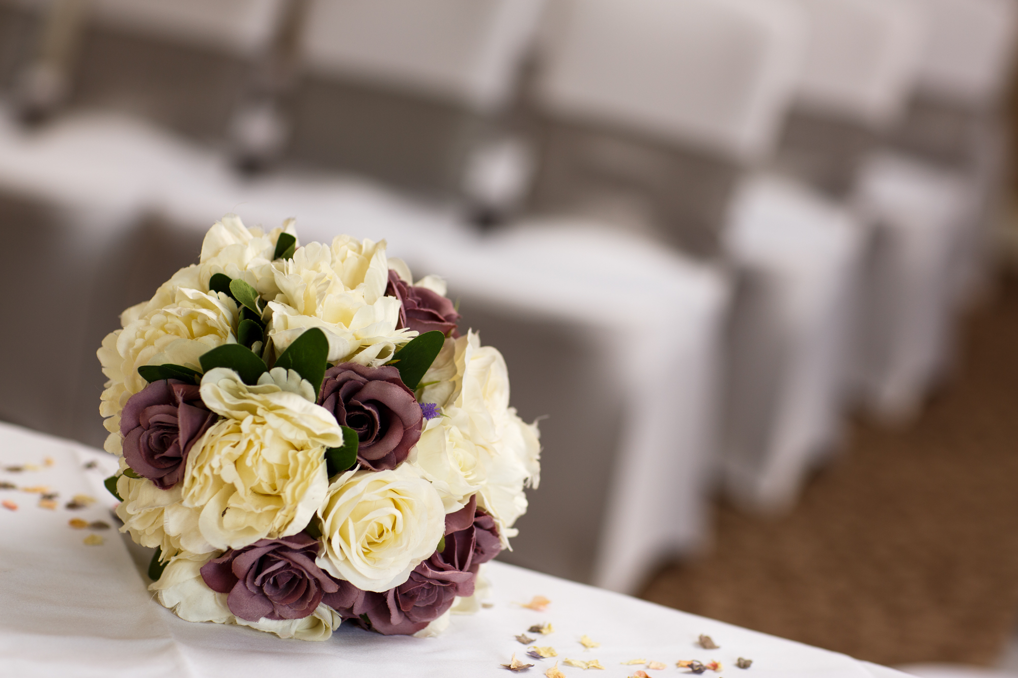 Wedding & Event Room Layouts | Mercure Sheffield Parkway