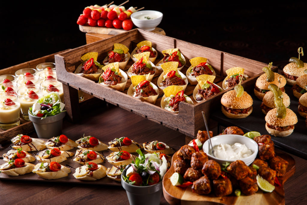 Book a Meeting Room | Mercure Sheffield Parkway Hotel