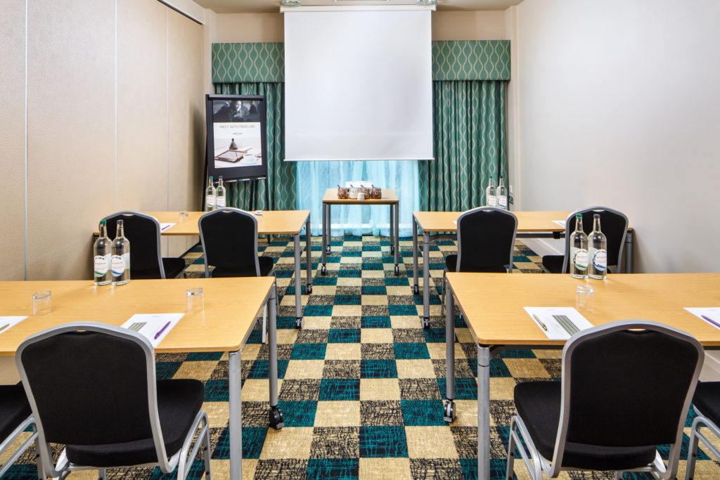 Meeting & Function Rooms Photos | Mercure Sheffield Parkway