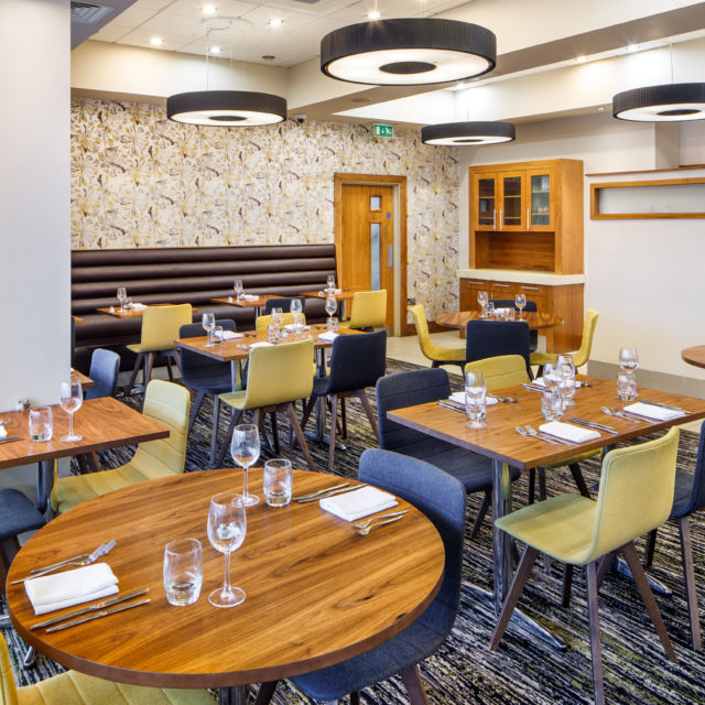 Sheffield Restaurant Photos | Mercure Sheffield Hotel